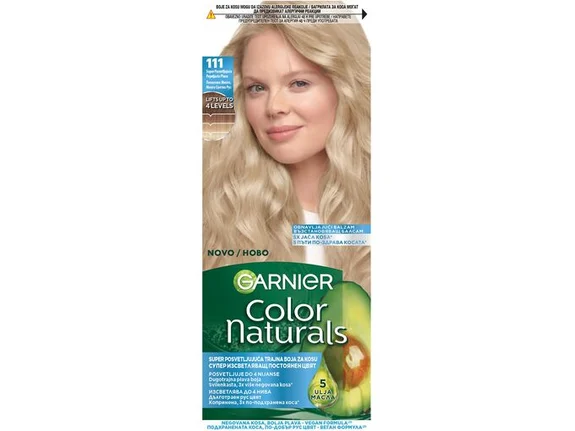 Garnier Color Naturals Boja za kosu 111