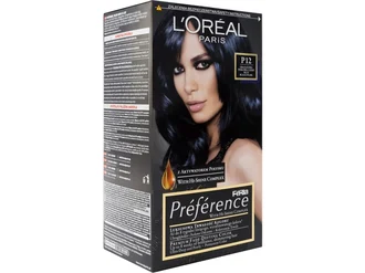 LOreal Paris Boja za kosu Preference P12