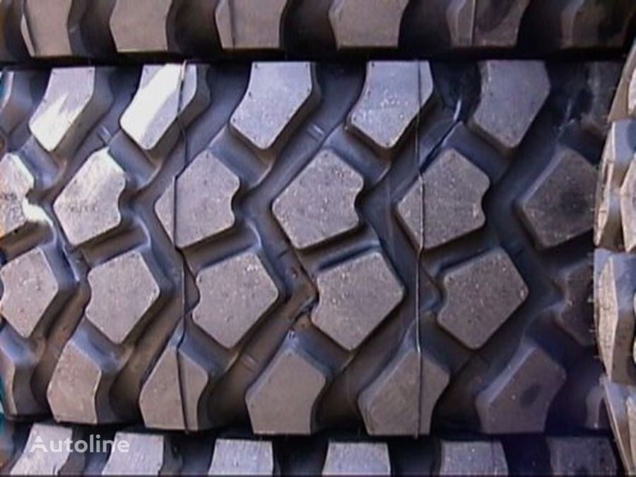 Michelin 14.00-R20 & 16.00-R20 XL/ XZL guma za kamione