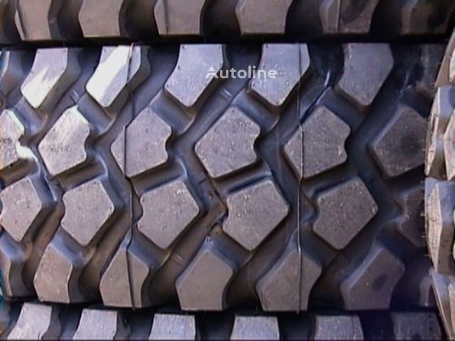 Michelin 14.00-R20 & 16.00-R20 XL/ XZL guma za kamione