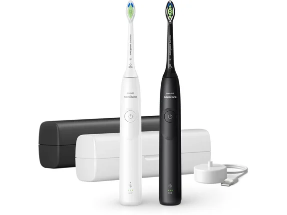 Philips Sonicare Set električnih četkica za zube HX7109/01