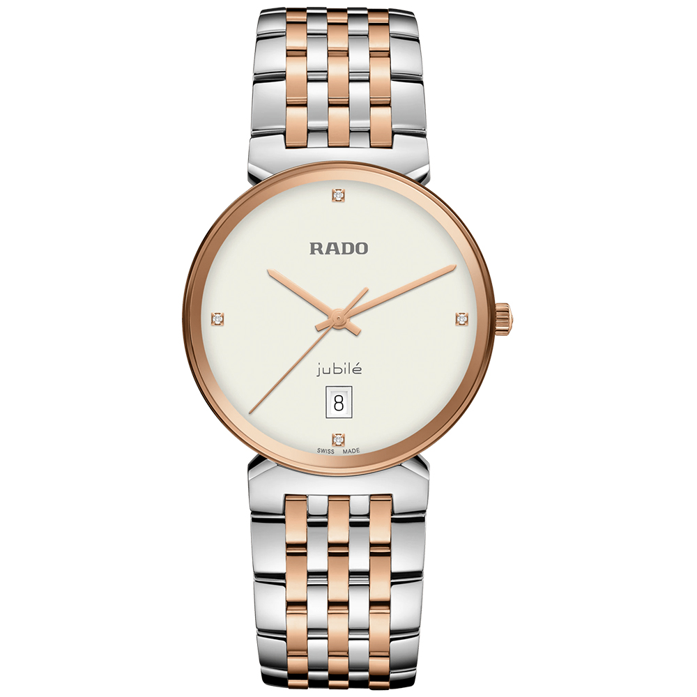 RADO Florence Classic Diamonds