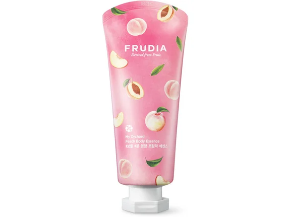 Frudia Esencija za telo my orchard peach 200gr