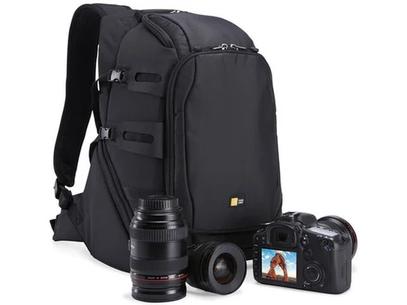 Case Logic torba Luminosity Medium DSLR Split