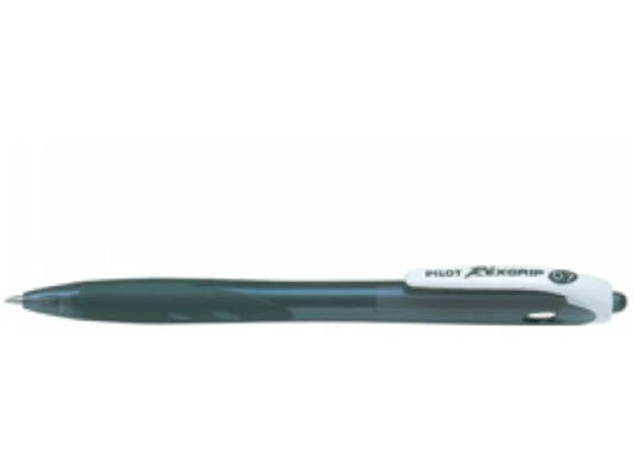 Pilot Hem.Olovka Rexgrip 0.7 Crna 332632