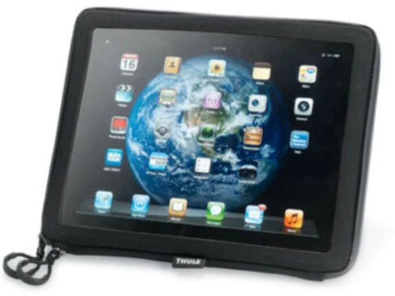 Thule Packn Pedal ipad/Map Sleeve