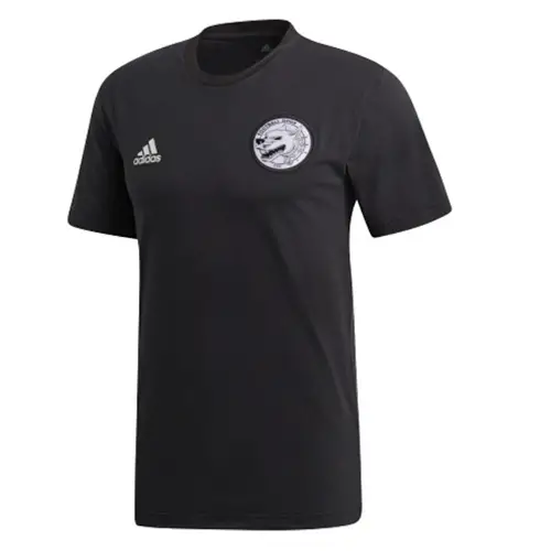 ADIDAS MEN TAN CN TEE SHIRT DP0694