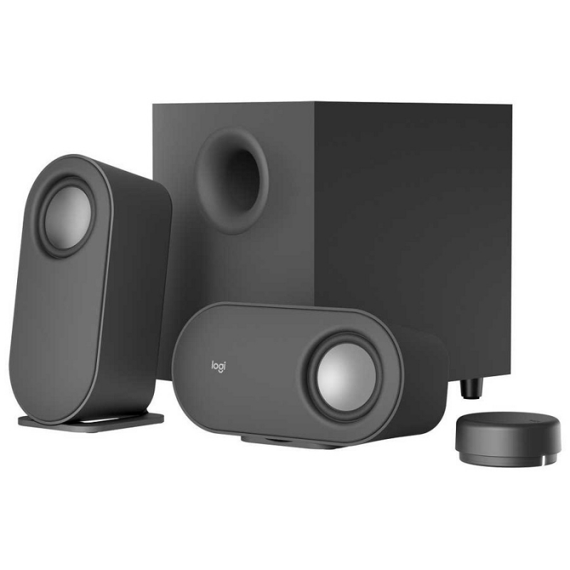 Zvučnici Logitech Z407 2.1 Surround Sound Speakers with Bluetooth