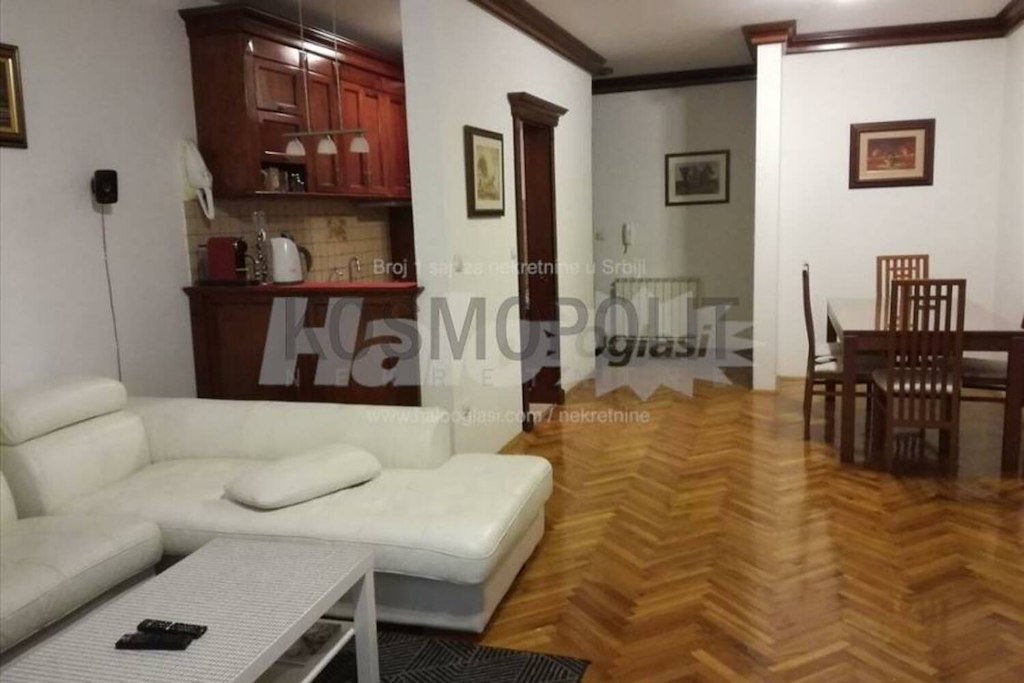 Savski venac, Lisičji potok, Miloja Đaka, 4.0, 117m2, 349000 EUR