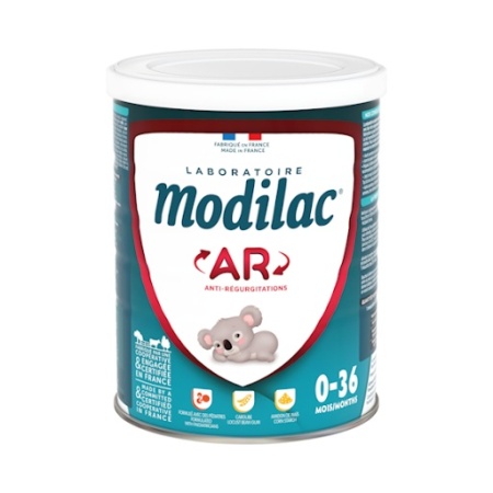 MODILAC AR 400g