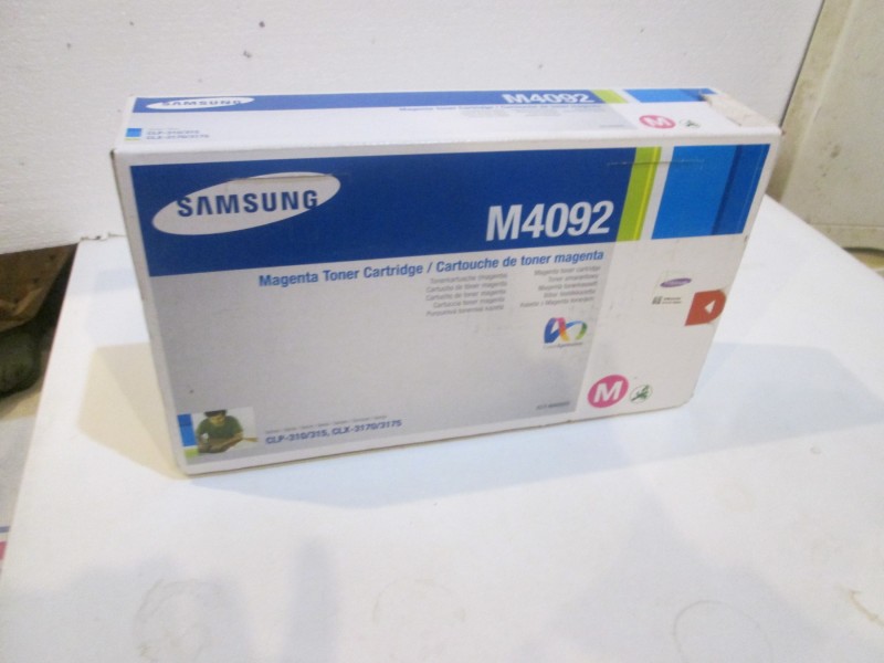 Nov toner Samsung M4092