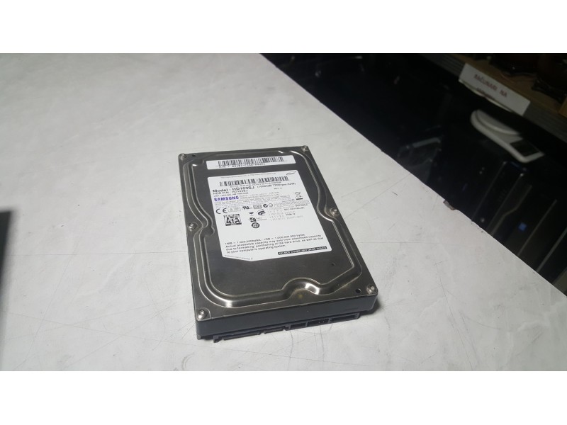 hard disk sata II 1tb samsung ispravan