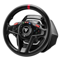 Thrustmaster T128-X World Racing Wheel - Type C