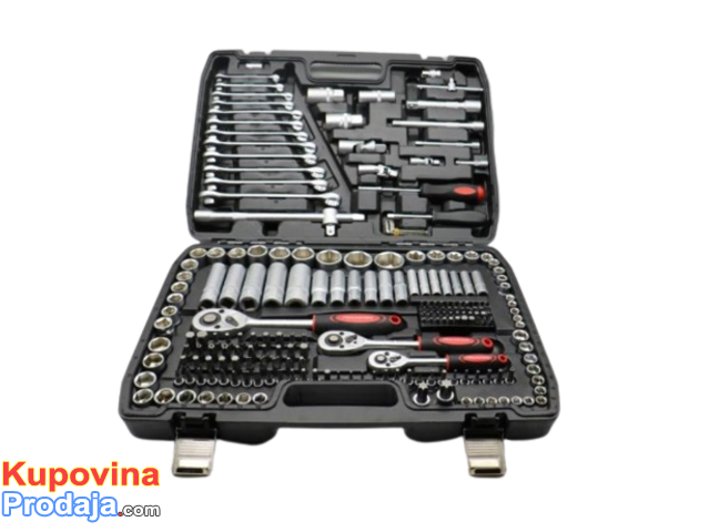 PROLINETECH Gedore 216 set