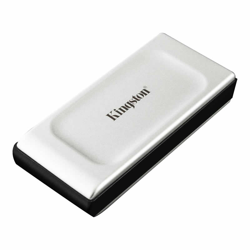 Kingston Portable SSD SXS2000/1000G