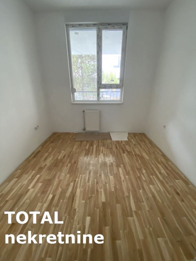 NOVI SAD - PODBARA - 53. 00 m2