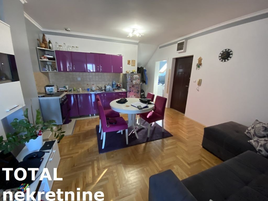 NOVI SAD - PODBARA - 52. 00 m2