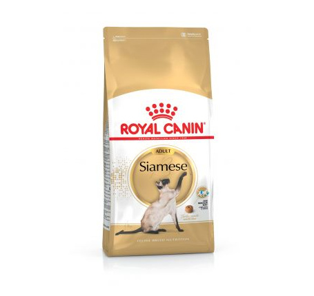 Royal Canin, Siamese