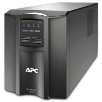 APC Smart UPS SMT1000I