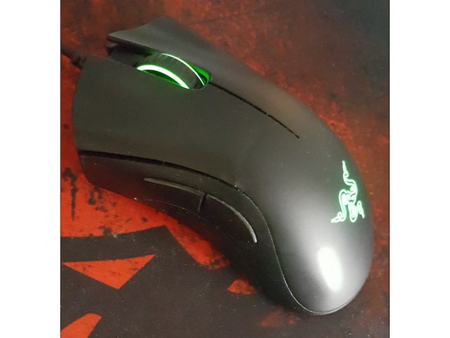 Razer DeathAdder ESSENTIAL Gejmerski Miš