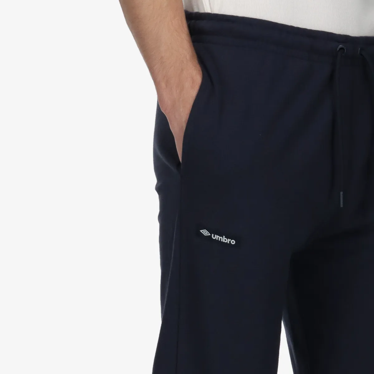 UMBRO Donji deo trenerke BASIC LOGO CUFF PANTS