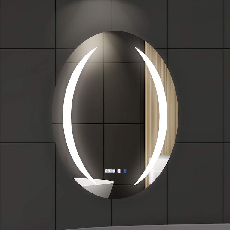 ogledalo za kupatilo 8179 LED LINNI 60×80