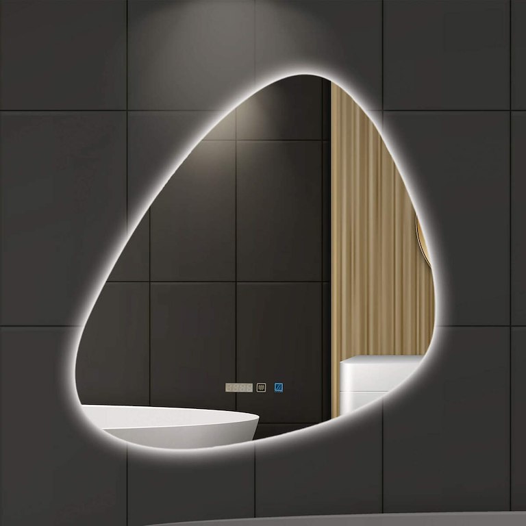 ogledalo za kupatilo 8182 LED LINNI 70×90