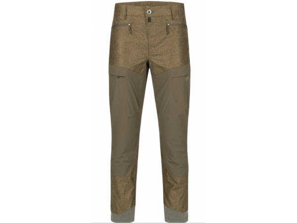 BLASER PANTALONE RADIATOR DARK BROWN MEL