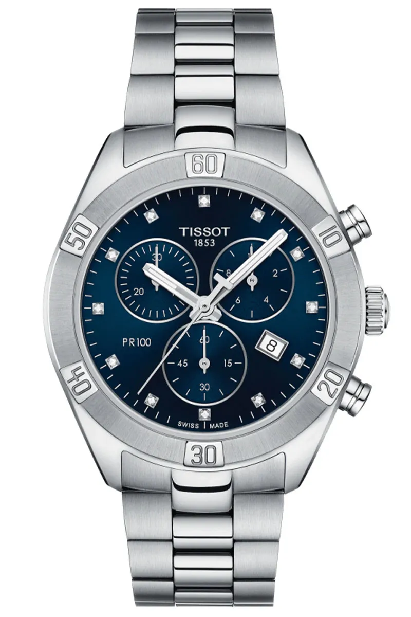 TISSOT SATOVI