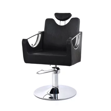 HAIR SALON Frizerska stolica sa hidraulikom NV 68423
