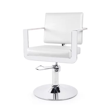 HAIR SALON Frizerska stolica sa hidraulikom NV 5853