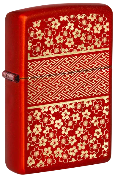 Zippo ZIPPO upaljač KIMONO Price fighter (48493)