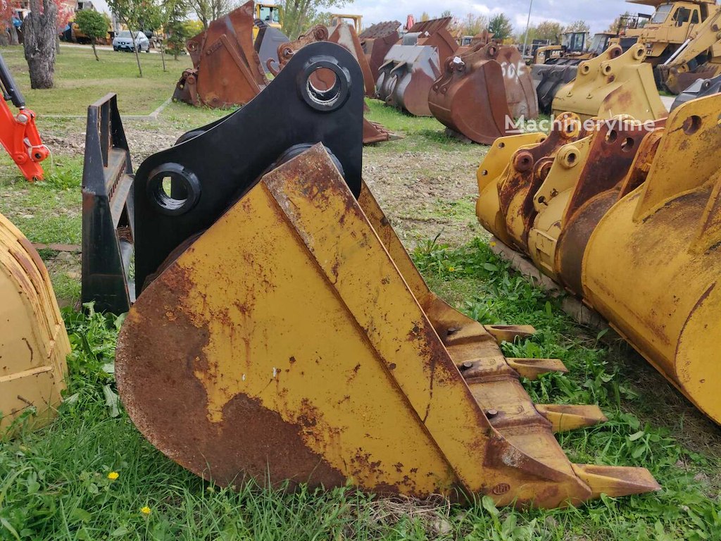 Nova 90 CM BUCKET kašika za prednji utovarivač