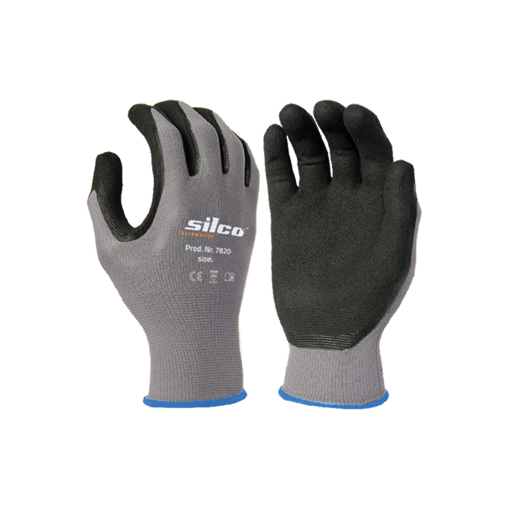 7820 Rukavice Zaštitne Soft-Grip