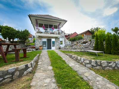 KLADOVO, Davidovac – Vila Kožokić