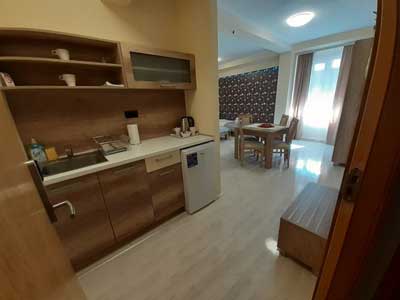 SMEDEREVO – Apartmani Centar