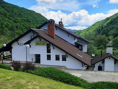 ZLATIBOR, Ljubiš – LogoS