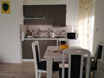 VRNJAČKA BANJA – Apartmani Vasić