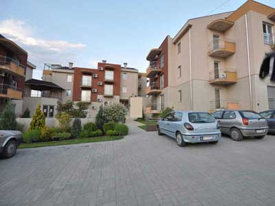 VRNJAČKA BANJA – Apartmani Raj