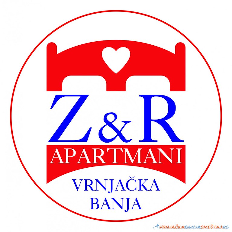 Apartmani u Vrnjačkoj Banji - Apartmani Zoki i Ruža