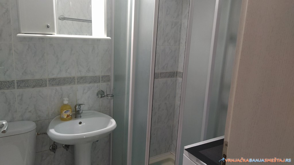 Apartmani u Vrnjačkoj Banji - Apartman Lana