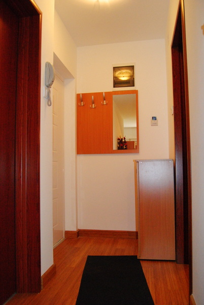 Apartmani u Vrnjačkoj Banji - Apartman Snežnik