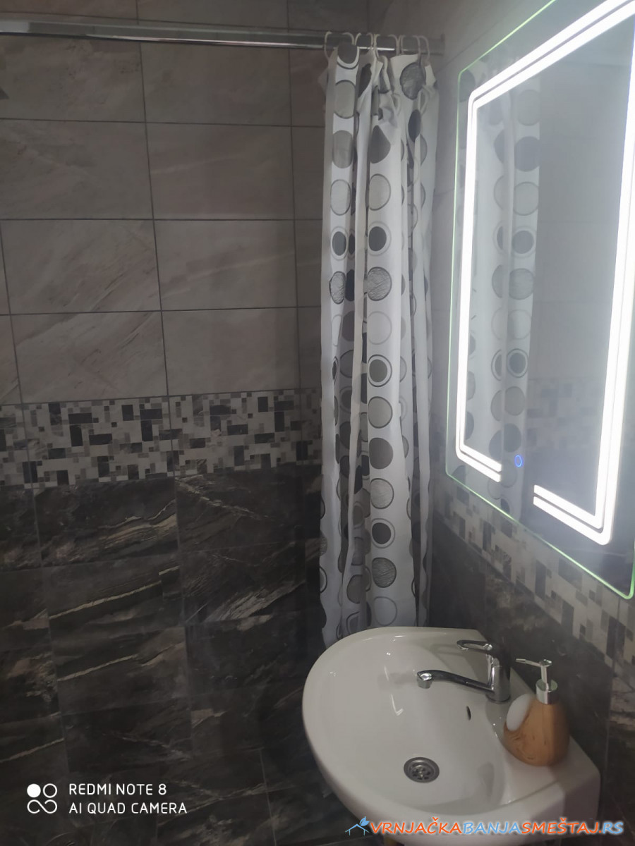 Apartmani u Vrnjačkoj Banji - Apartmani Marić