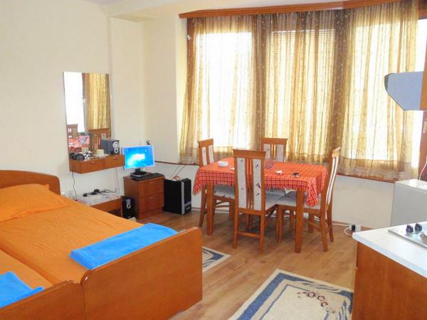 Apartmani u Vrnjačkoj Banji - Apartman Milan