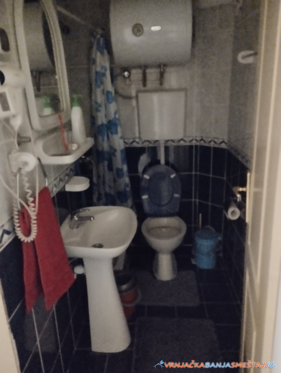 Apartmani u Vrnjačkoj Banji - Apartman Goran