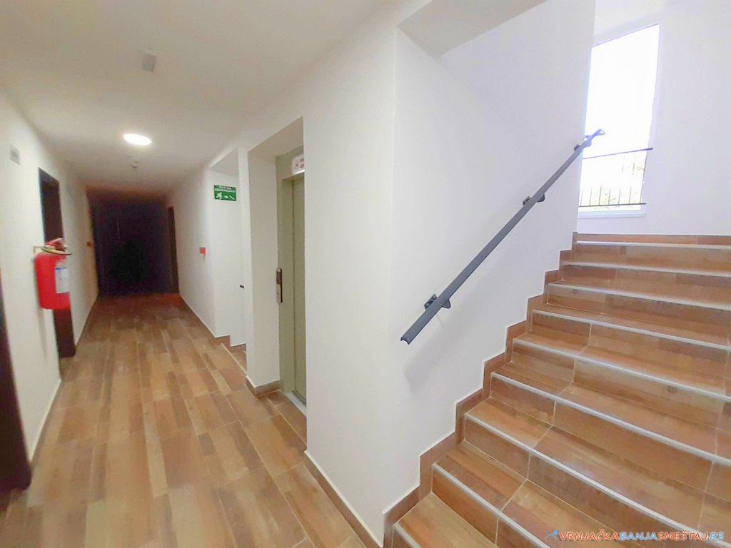 Apartmani u Vrnjačkoj Banji - Apartmani Bogdanović