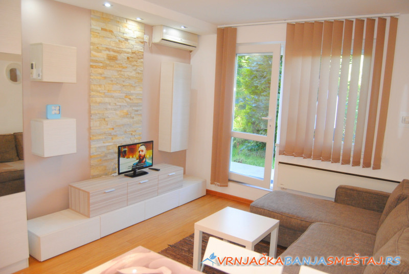 Apartmani u Vrnjačkoj Banji - Apartman RELAX