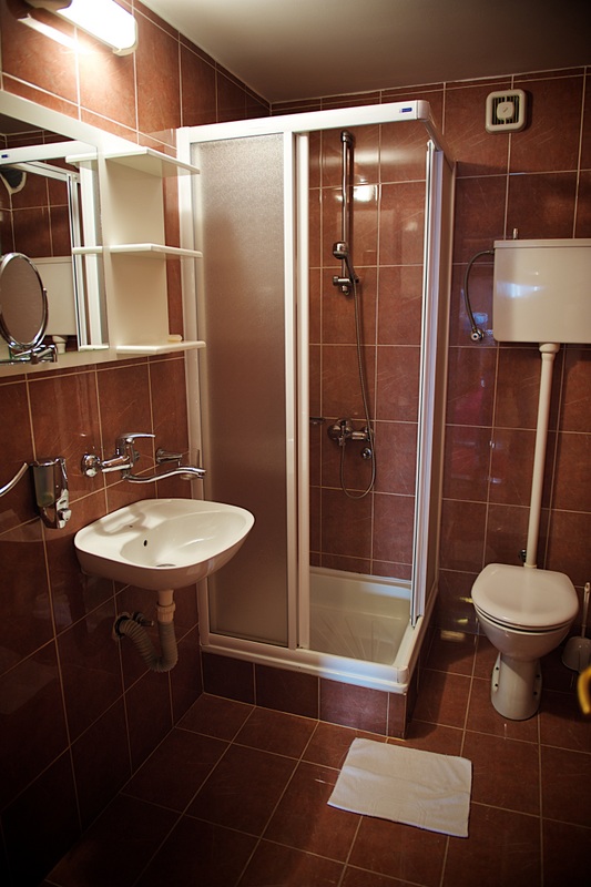 Apartmani u Vrnjačkoj Banji - Apartmani PASSAGE