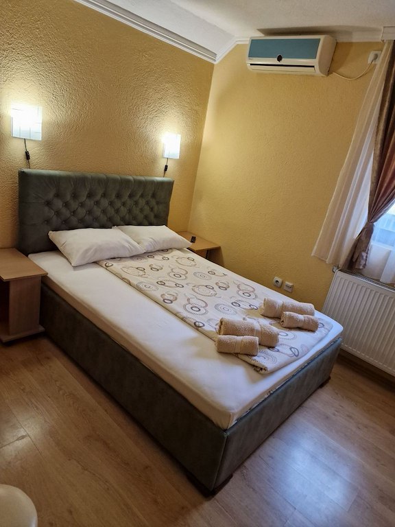 Hoteli u Vrnjačkoj Banji - Smeštaj u etno kuća Gočko