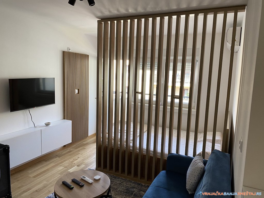 Apartmani u Vrnjačkoj Banji - Studio 32